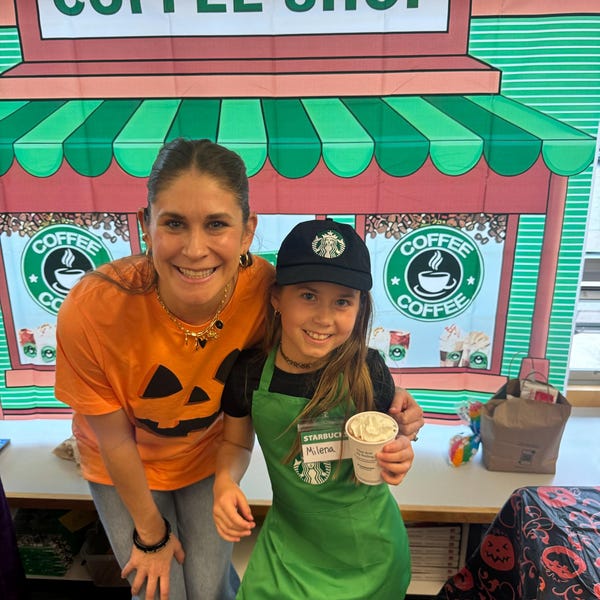 Fake Starbucks Coffee Spill - Etsy