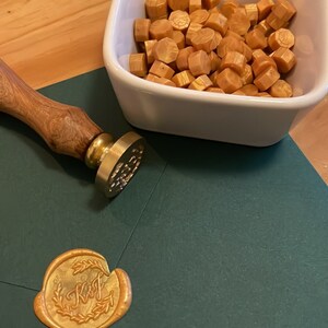 Custom Book Embosser With Rose Personalized Retro Embosser | Etsy