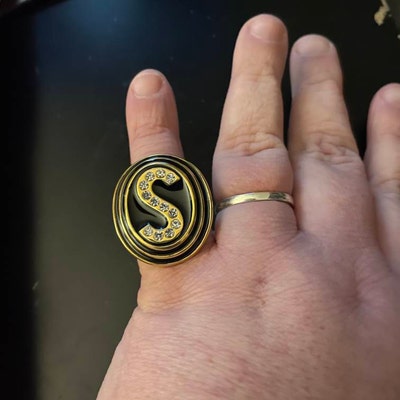 Schwartz Ring Replica Spaceballs - Etsy