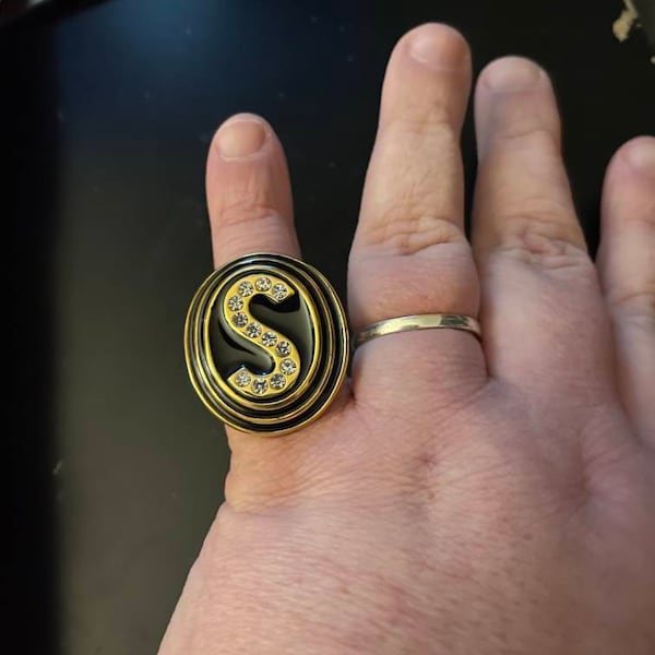 Schwartz Ring Replica Spaceballs - Etsy
