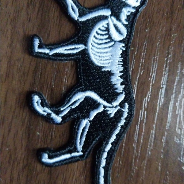 Pink Heart Snake Patch, Iron-on Snake Patch, Unique Animal Embroidered Patch, Funny Patch ...