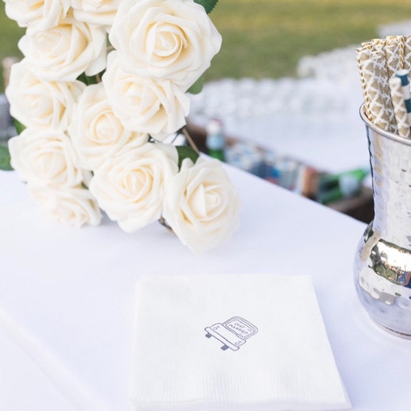 Tea Party Favor Bag / Set of 30 / Teapot Favor Bags - Etsy