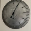 Large Wall Clock Kit- Choose Your Hand Length - Etsy Canada