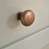 Pendant Knob Drop Pull Drawer Knob Cabinet Knobs Pulls Handle Cupboard ...