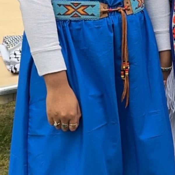 Ribbon Shirt, Native American Ribbon Shirt, Indigenous Ribbon Shirt ...