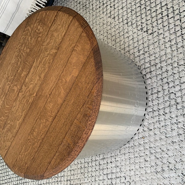 Wine Barrel Tops / Heads - Etsy