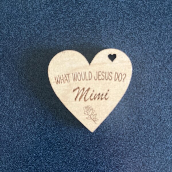 Faith Over Fear Hat Patch, Bible Verse, Vegan Leather, Custom Leather ...