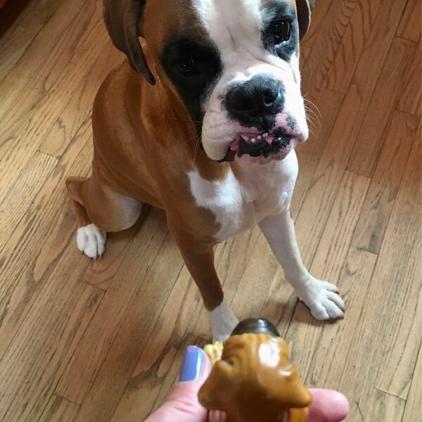 Porcelain Pekingese Dog, Beswick Pekingese Figurine, Pekingese Lovers ...