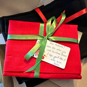 Pottery Apron With Pants/sewing Pattern/ Potter's Split - Etsy