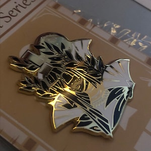 Egyptian God Pins - Etsy