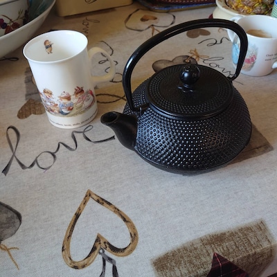 Pale Pink Contemporary Post Box/ Fun Pink Home and Garden Decoration ...