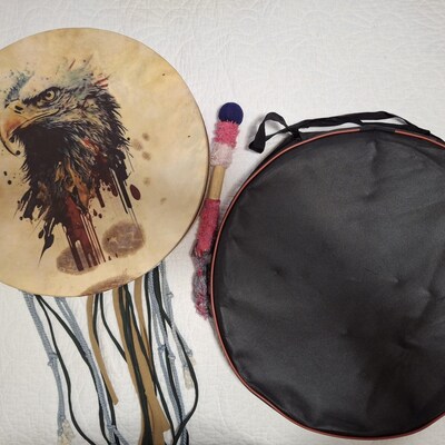 Traditional Shamanic Bamboo Rain Stick Ritual and Meditation Tool ...