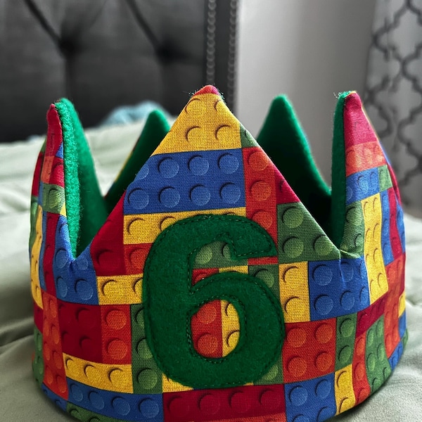 Shark Crown / Shark Birthday / Birthday Crown / Ocean Theme Birthday ...