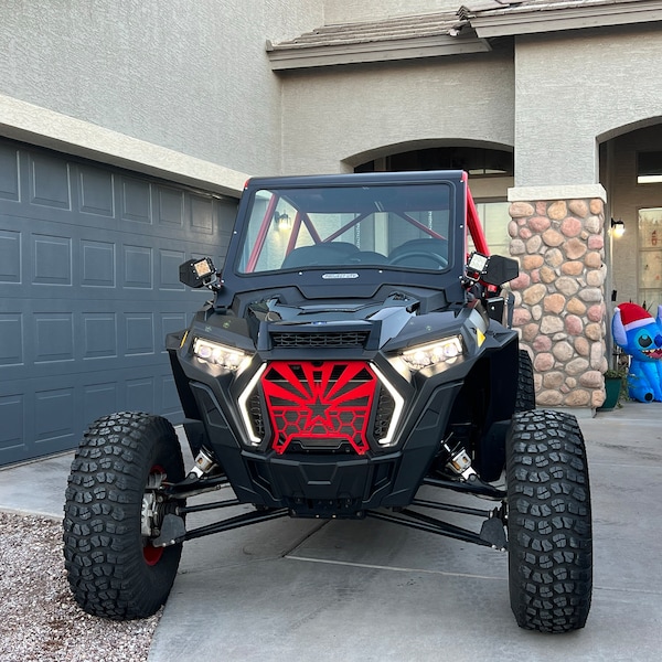 Wagon Wheel Metal Sign - Etsy