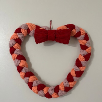 Geometric Bag knitting Machine Pattern - Etsy