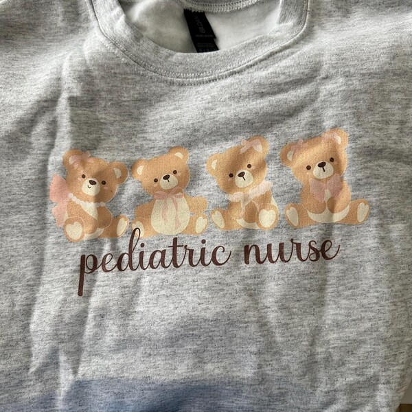 Personalized Labor and Delivery Nurse Shirt, Custom L and D Tshirt ...