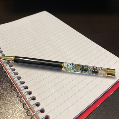 Serotonin Brain Float Pens / Dopamine / ADHD / Neurodivergent / Custom ...