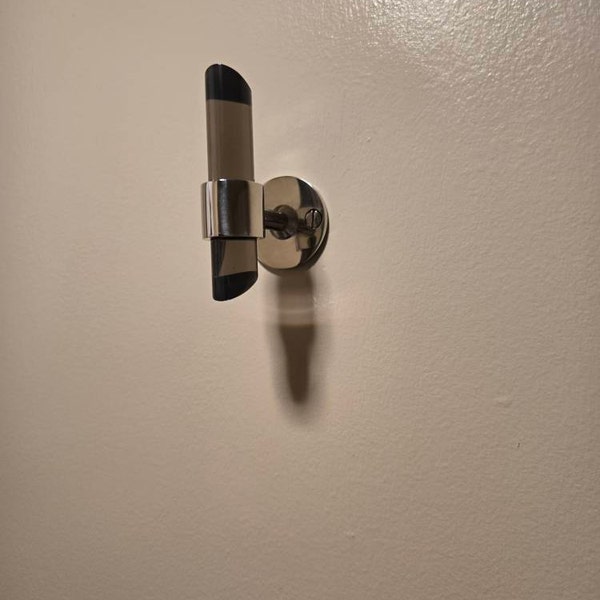 Custom Lucite Sink Base, Vanity Legs, Brass Sink Pedestal, Powder Room ...