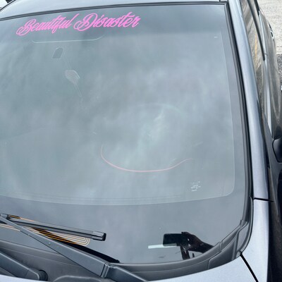 Local Noise Complaint Vinyl Decal Sticker JDM Window Bumper Windshield ...