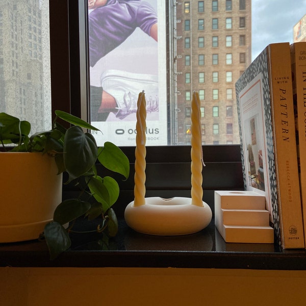 10 Neon Splatter Candle Set - Etsy