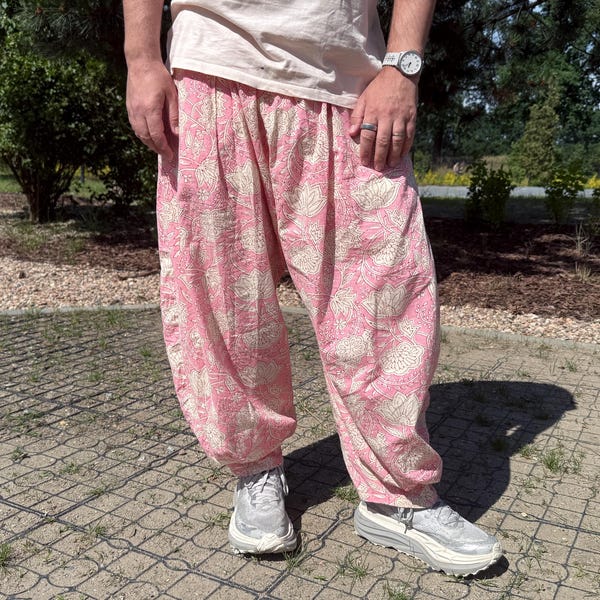 Arthur Pants Digital Sewing Pattern - Etsy