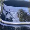 USMC 0911 Drill Instructor Car Truck Van Window or Bumper - Etsy
