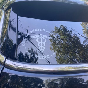 Angry Cartoon Eyes 1 Car Truck Van Window or Bumper Sticker - Etsy