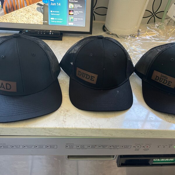 Matching Father Son Hats|legend Legacy Hats|matching Dad and Son Hats ...