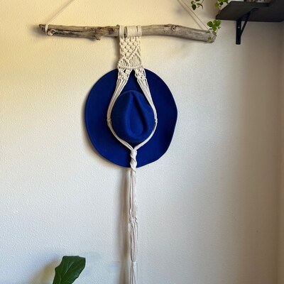 Large Canvas String Art, Geometric Rope Artwork, Minimalist Threads ...