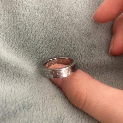 You Make SKZ Stay Ring - Etsy