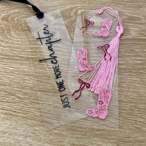 Acrylic Bookmark Soccer Ball Bookmark Back to School School Bookmarks ...
