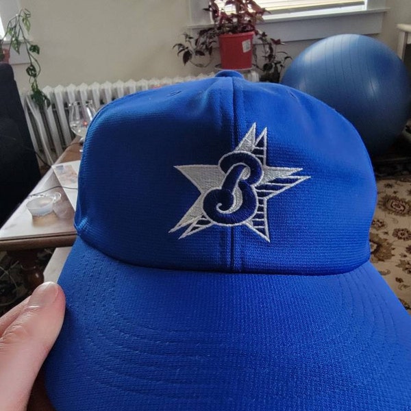 Rare Vintage MAXFLI Hat, the Spirit of Golf Hat, Dunlop Headwear ...