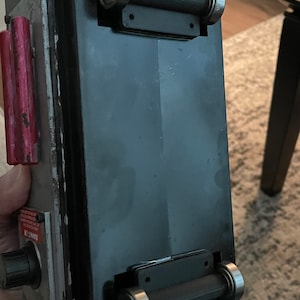 Ghostbusters Spirit Trap WHEELS ONLY Low Surgery Modification Kit - Etsy