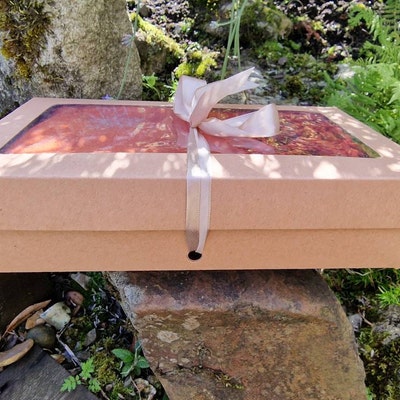 Set of 3 Rigid Luxury Presentation Suitcase Gift Storage Box - Etsy