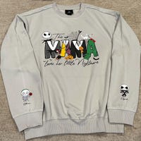 Sorta Merry Sorta Greenchy Png, Christmas Mean Guy Png, Christmas 90s ...