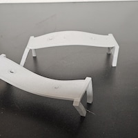 Flow Hive Frame Hanger | 3D Printed Flow Hive Accessories | Beekeeping ...