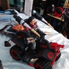 Cobra Fireteam/ Cobra Hiss Ferret - Etsy