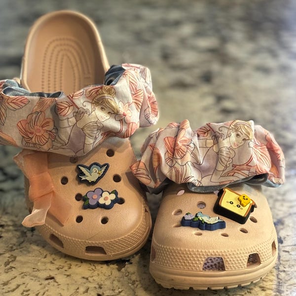 Handmade Caramel Corduroy Scrunchies. Perfect Fall Accessory, Gift for ...