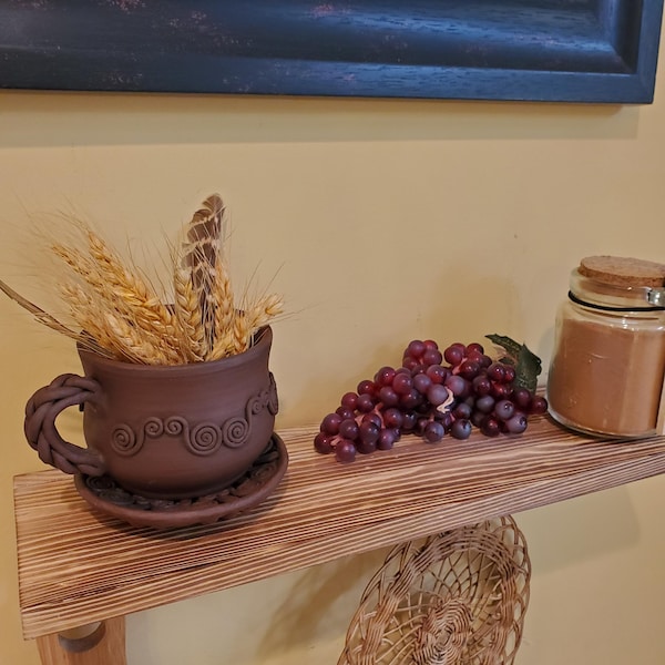 Chilli Pepper Serving Tray Pod Fruit Serving Tray Green & Red Ceramics ...