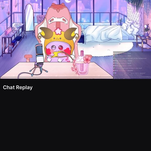 RIGGED Vtuber Asset, Vtuber Blush, Vtuber Makeup, Vtuber Blush Asset ...