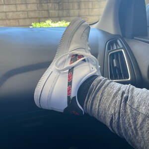 Vlone Custom Air Force 1 | Etsy