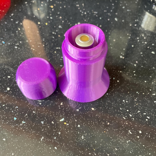 Keep Your Insulin Pen Carts Safe With Our Pen Cart Carry Case - Etsy