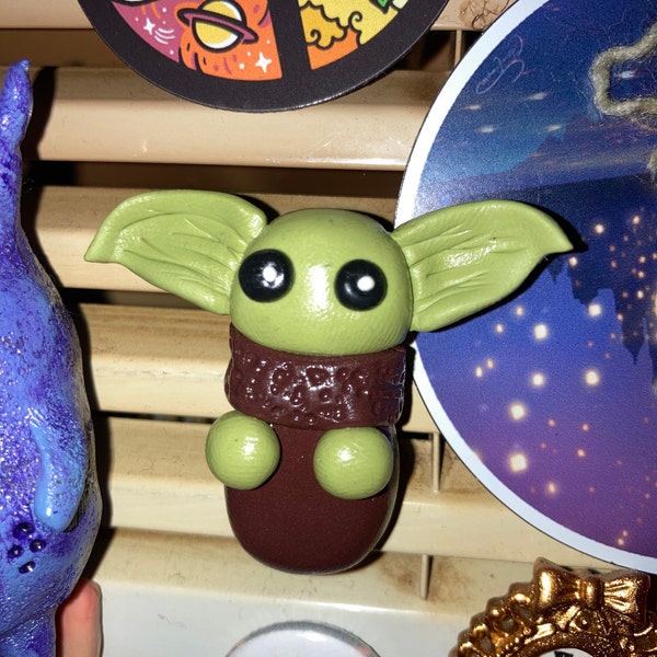 Fimo Polymer Clay Gnome/ Gonk Feet, Hands and Nose Props for Dolls Etc ...