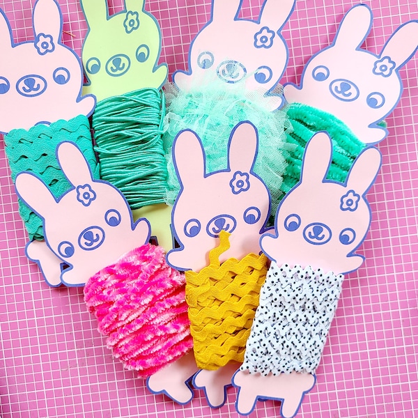 5 Yards Green Jumbo Rick Rack Trim, Mint Rick Rack, Jumbo Ric Rac, Rick ...