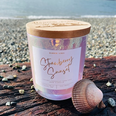 Shiny Pastel Green Heart Stickers for Wedding Valentines Day - Etsy