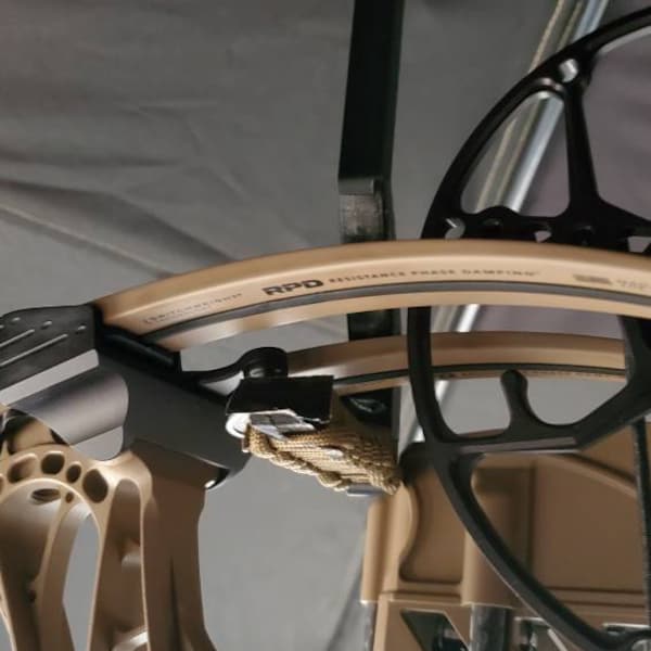 Hub Blind Bow & Crossbow Hanger - 3D Printed ASA Filament - Etsy