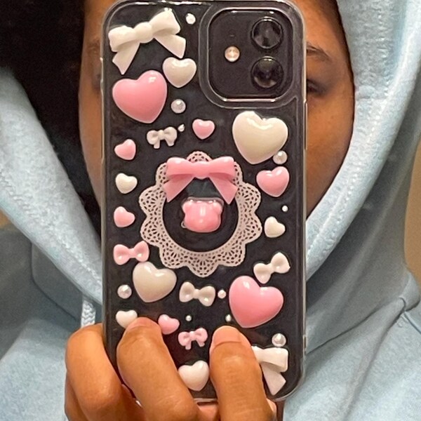 Super Cute Kawaii Case for Nintendo Dslite / 3DS / 3DS XL / 2ds - Etsy