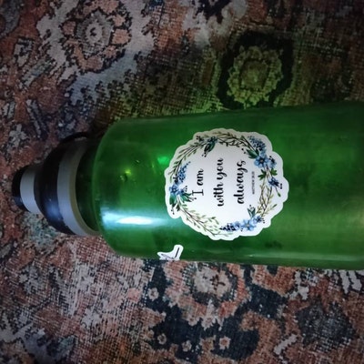 Victory in Jesus Sticker, Christian Hymn Sheet Music, Christian Label ...