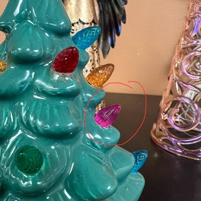 4 Ceramic Easter Peeps Pastel With Suger Coated Look - Etsy