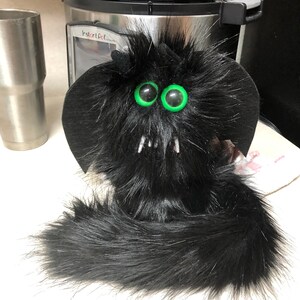 CAT-O-BAT 25cm Plush Toys Plush Mascots Gift Toys Plush - Etsy